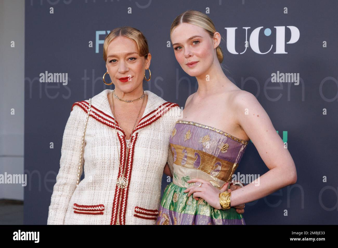 Chloe Sevigny Elle