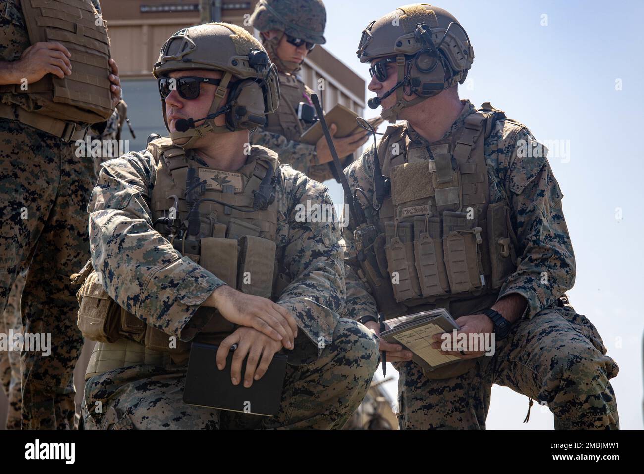 Ii mig usmcnews hi-res stock photography and images - Alamy