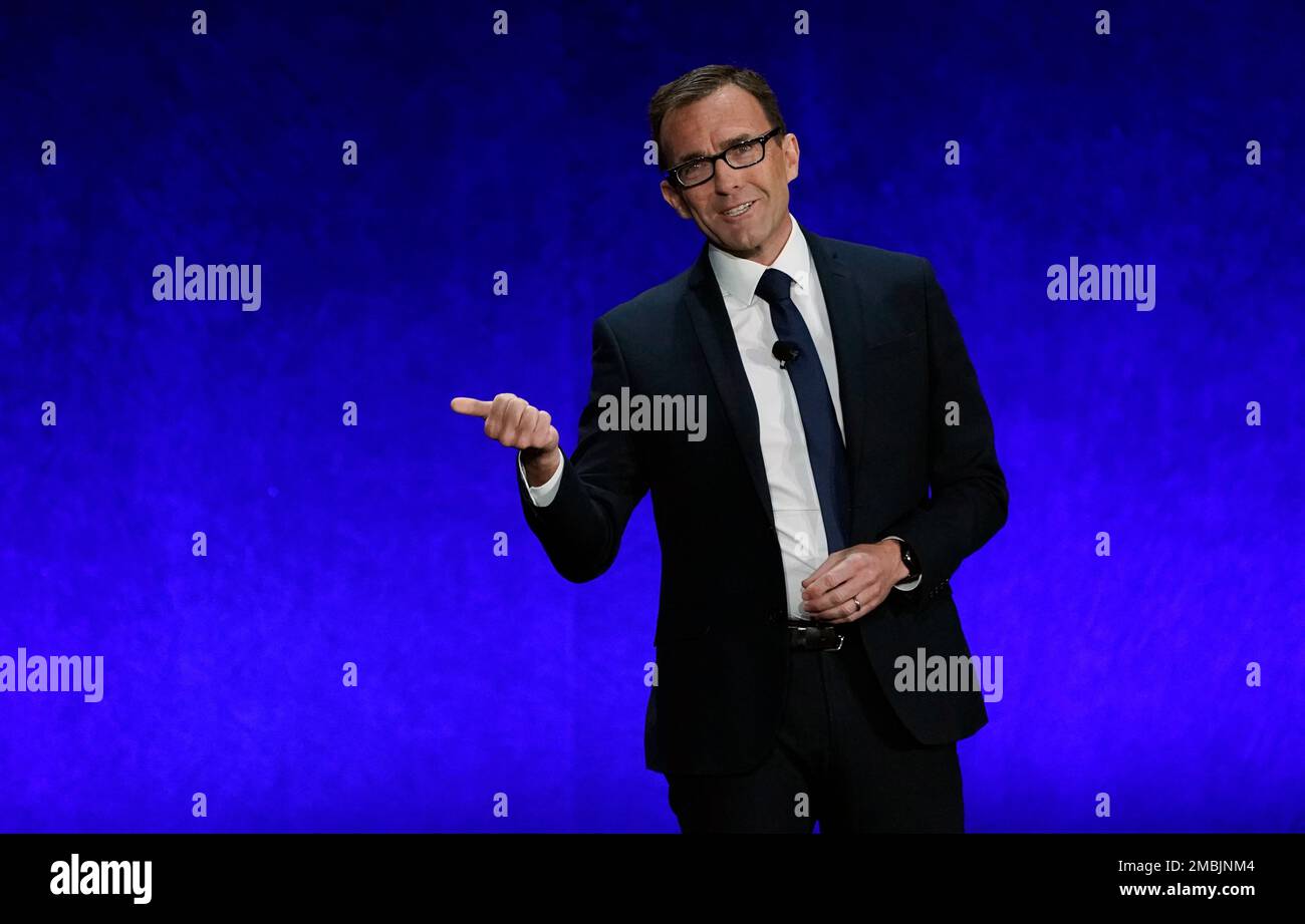 Tony Chambers, executive vice president of theatrical distribution for ...