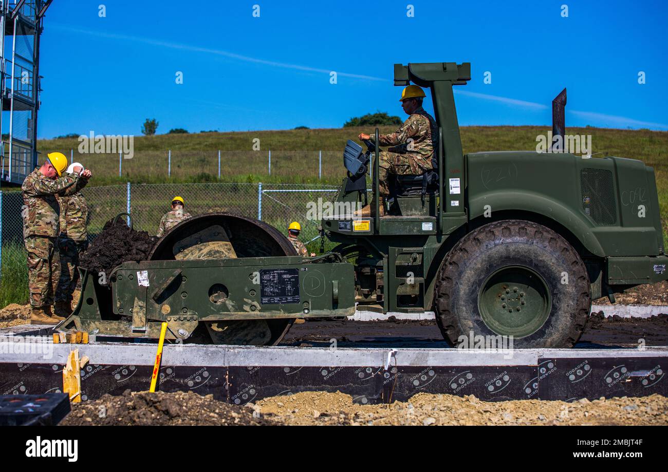 Resolute castle hi-res stock photography and images - Alamy