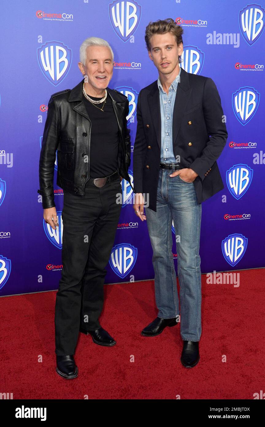 The Butler Cast 2022