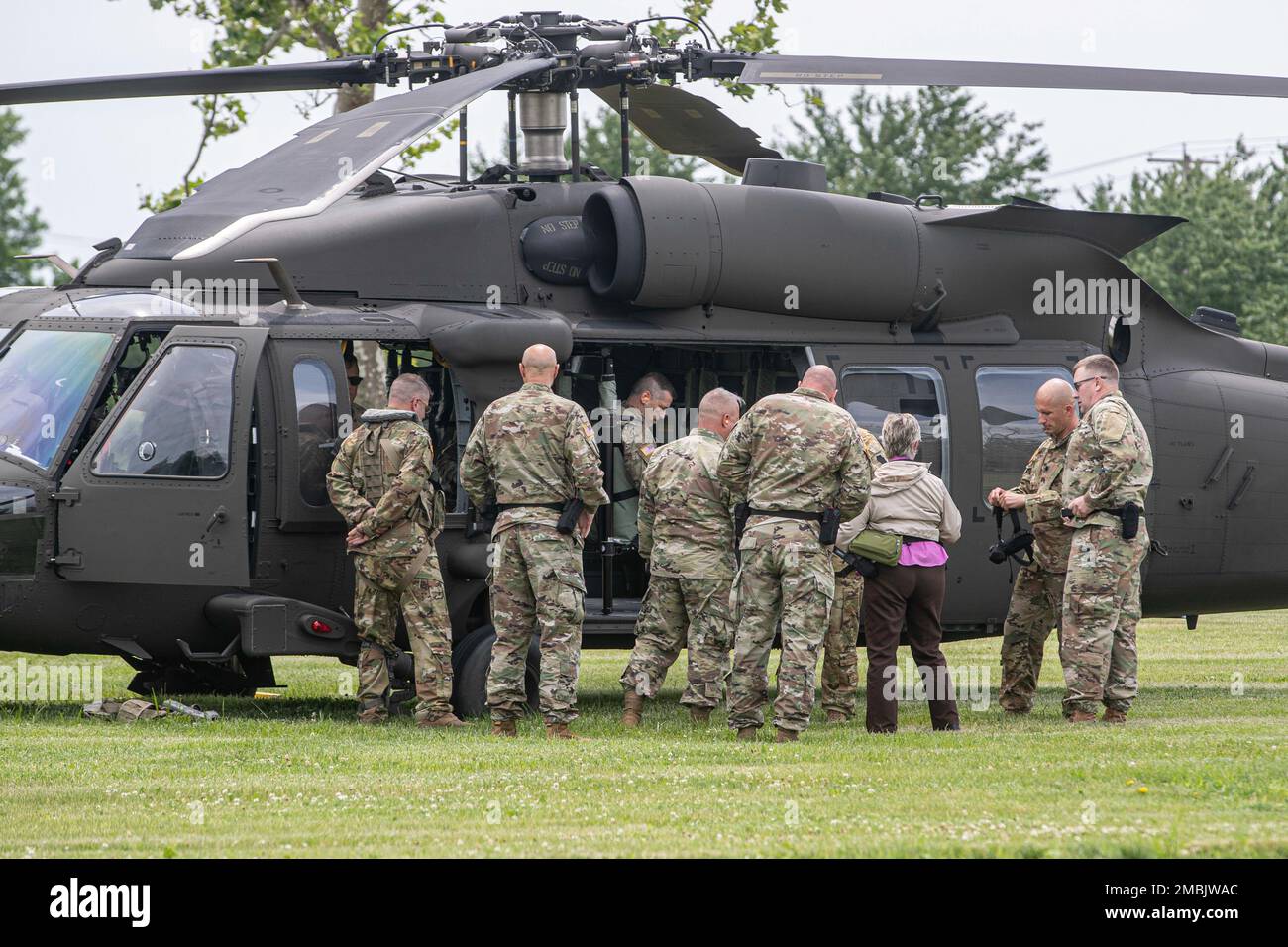 Nationalguardaviationunit hi-res stock photography and images - Alamy