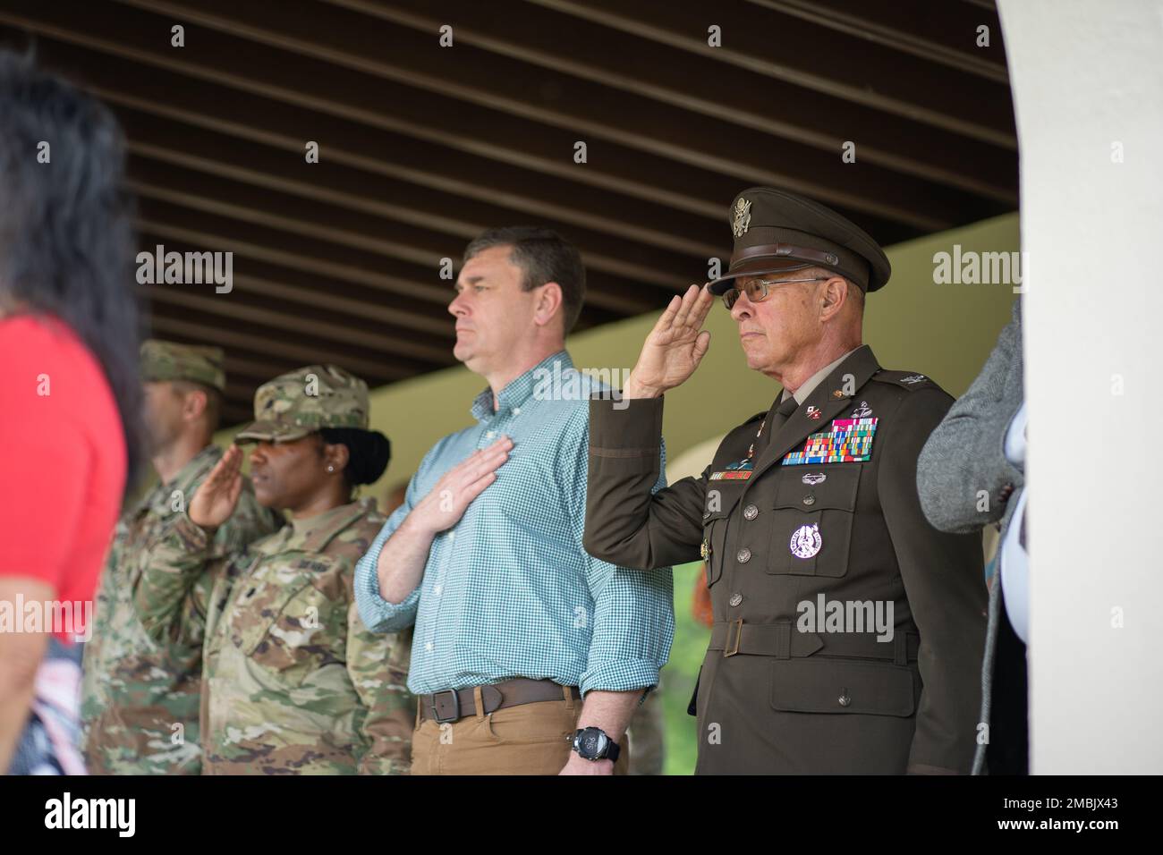 The 50th Expeditionary Signal Battalion-Enhanced (ESB-E), 35th Corps ...