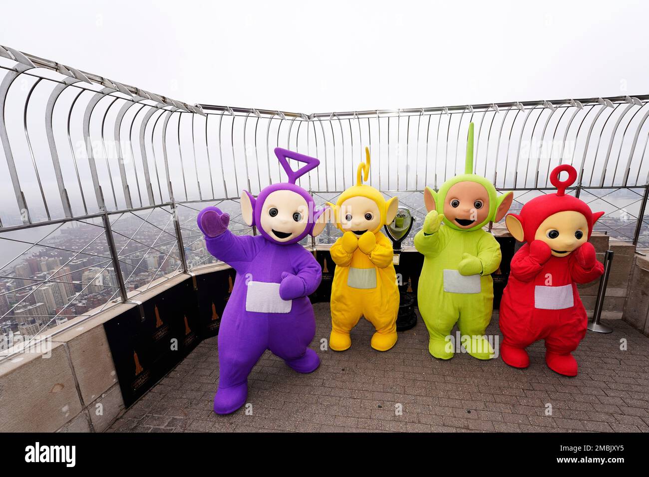 Teletubbies 26