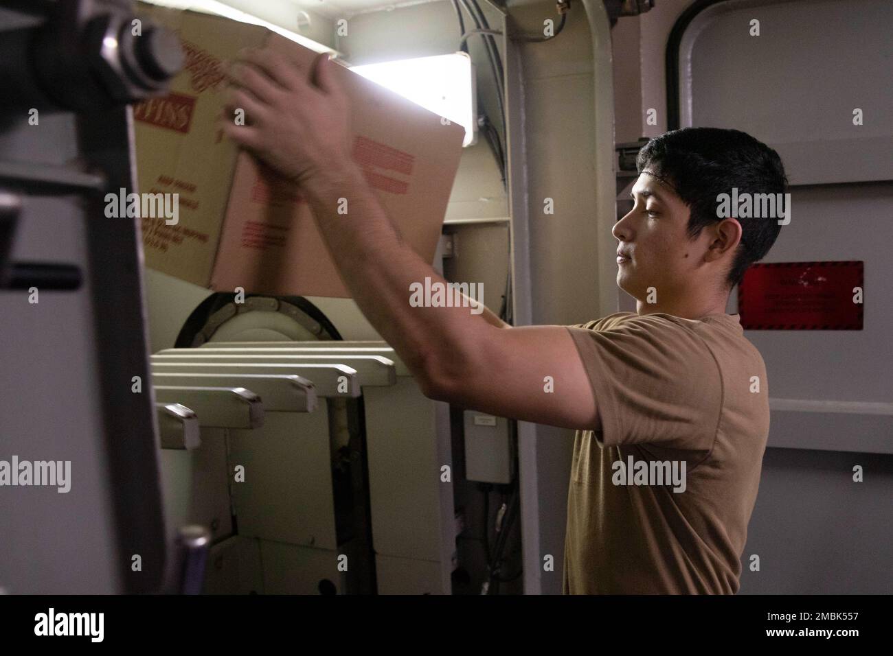 Angel magana hi-res stock photography and images - Alamy