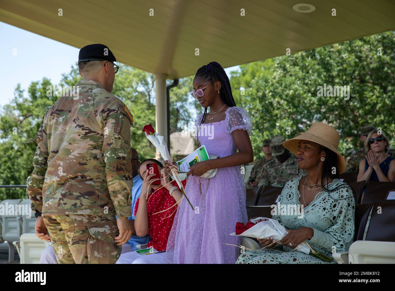 U.S. Army Spc. Enmanuel Lara, a M1 Armored Vehicle Crew Member ...
