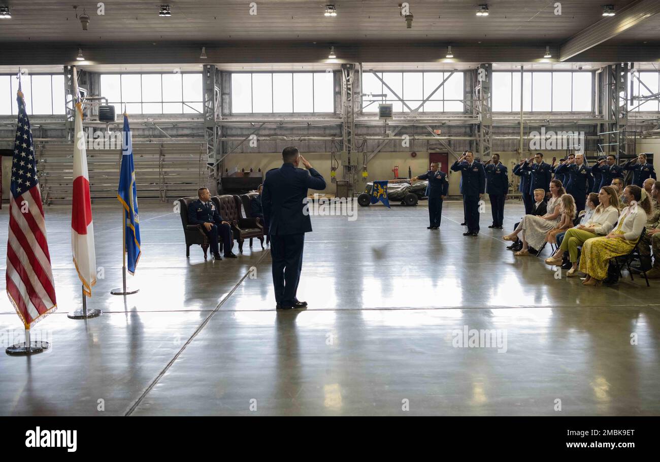 Misawa air base comptroller hi-res stock photography and images - Alamy