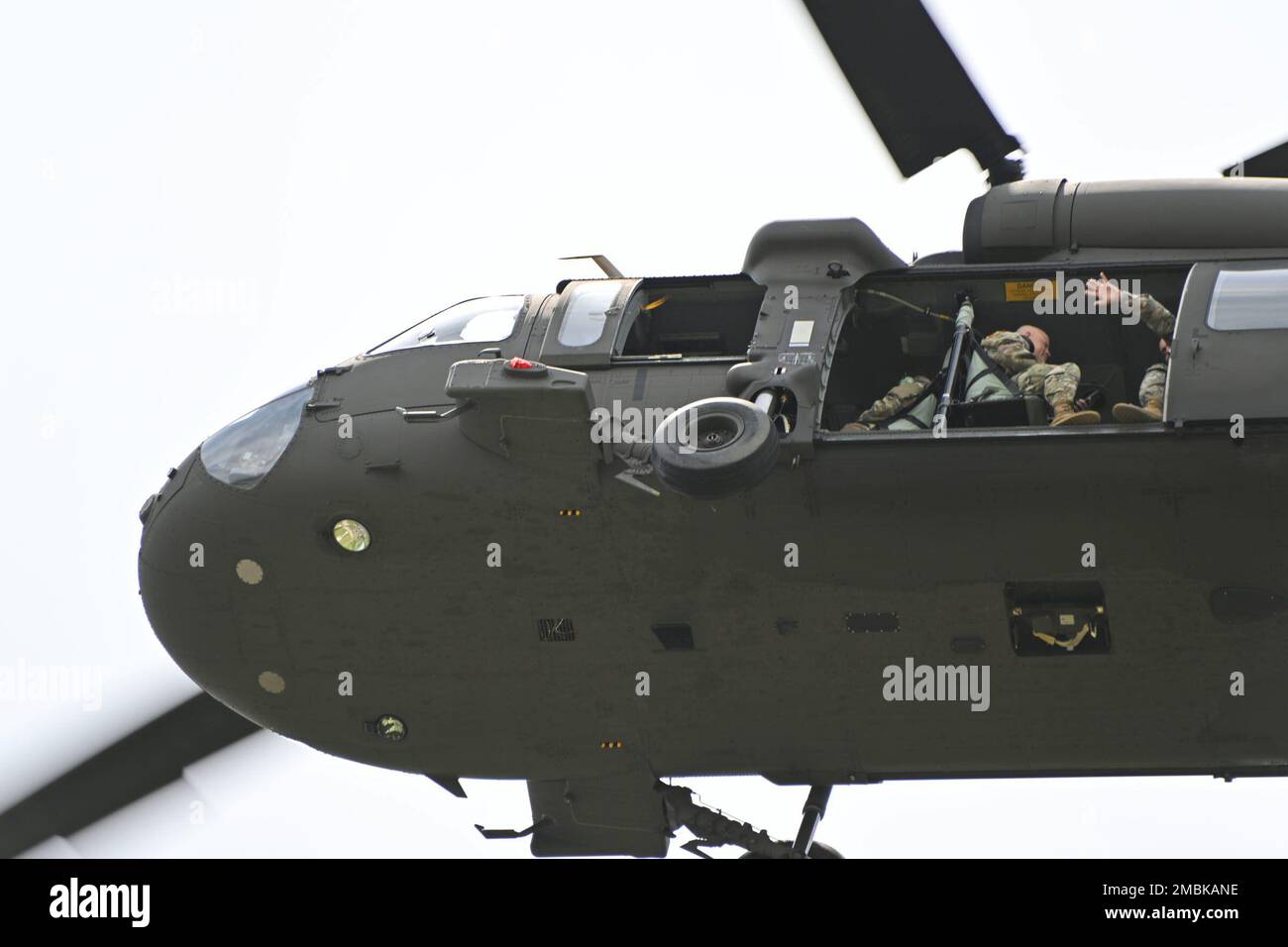 CSMs, and Chief of Staffs. These VIPs were various leaders from the ...