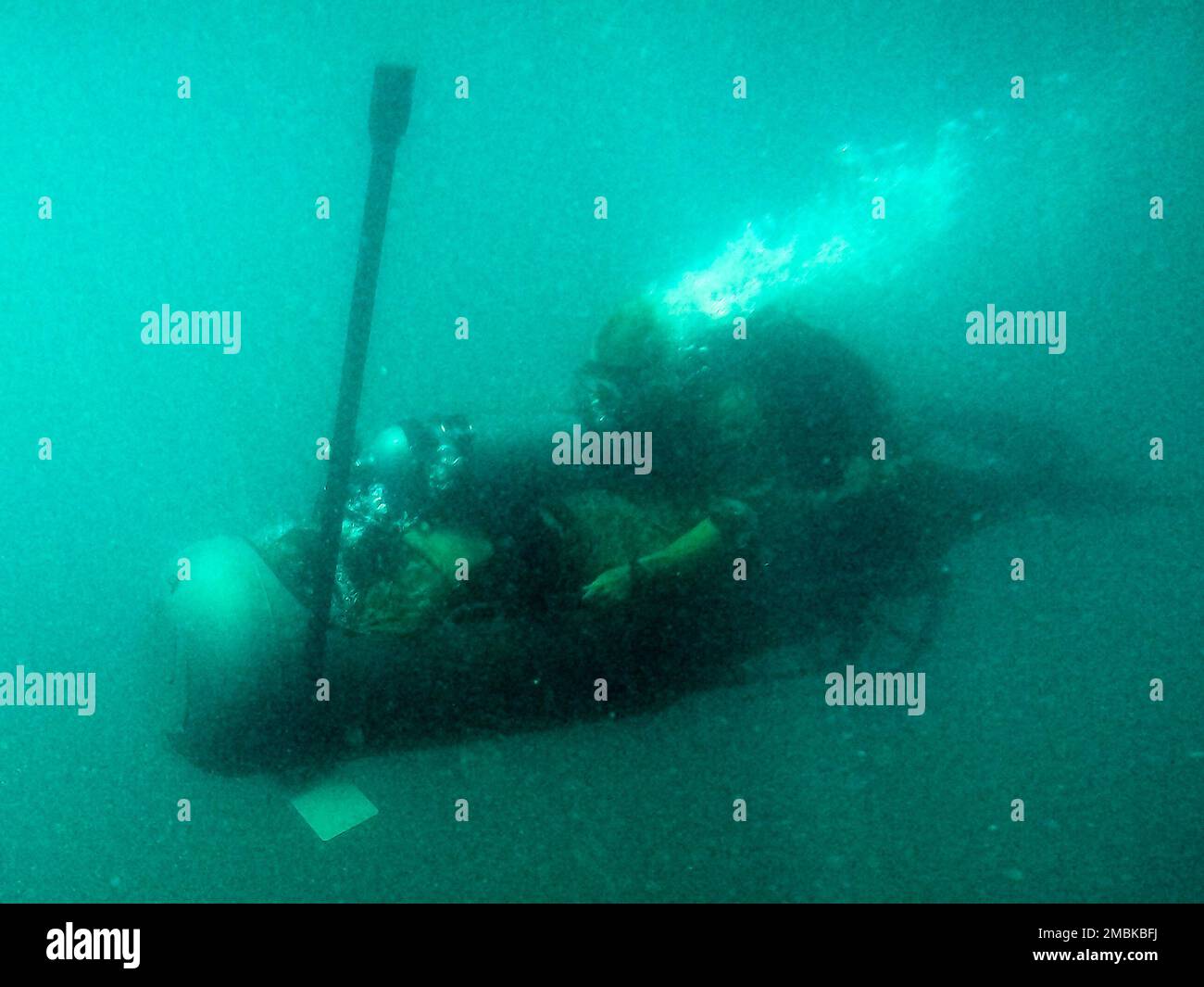 CaptionU.S. Marines with 2d Reconnaissance Battalion, 2d Marine ...