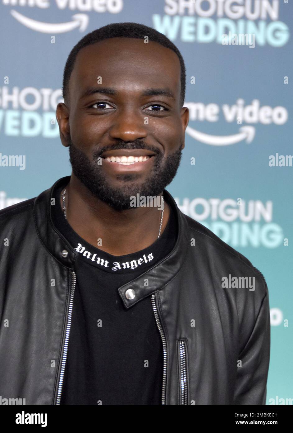 Hollywood, California, USA 18th January 2023 Kojo Sarfo attends Prime ...