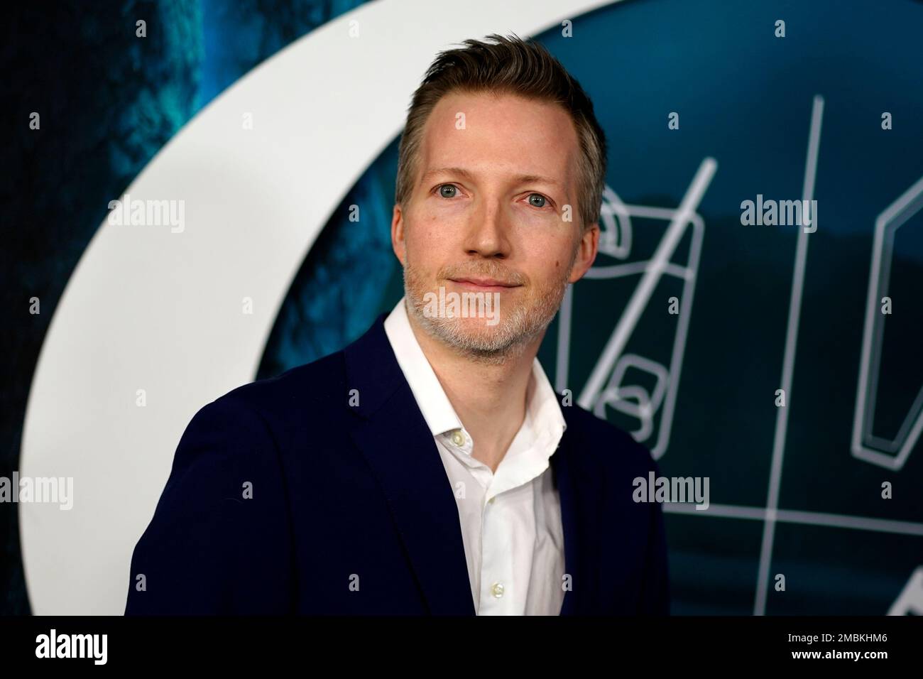 Kevin L. Johnson attends the world premiere of the final episodes of ...