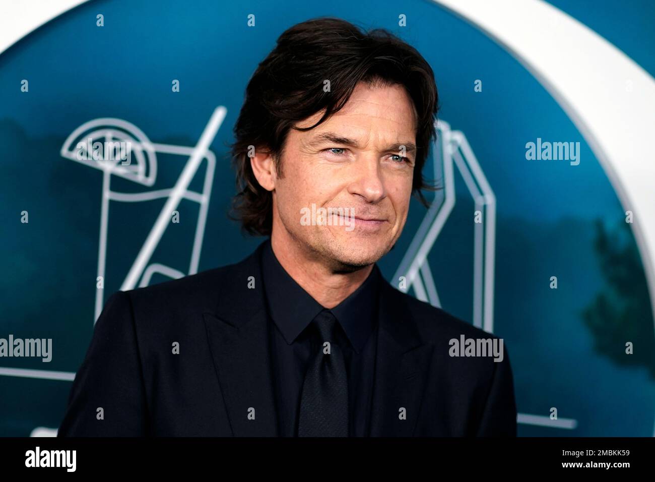 Jason Bateman attends the world premiere of the final episodes of ...