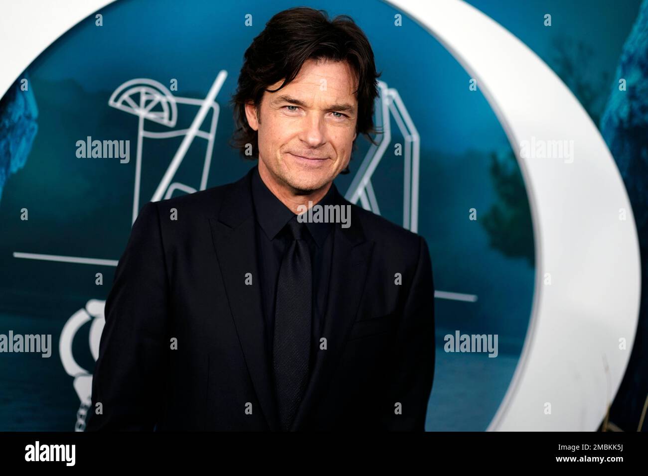 Jason Bateman attends the world premiere of the final episodes of ...
