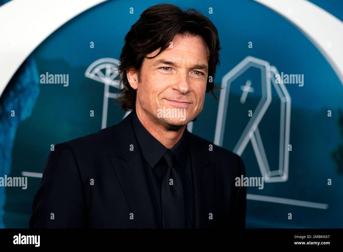 Jason Bateman attends the world premiere of the final episodes of ...