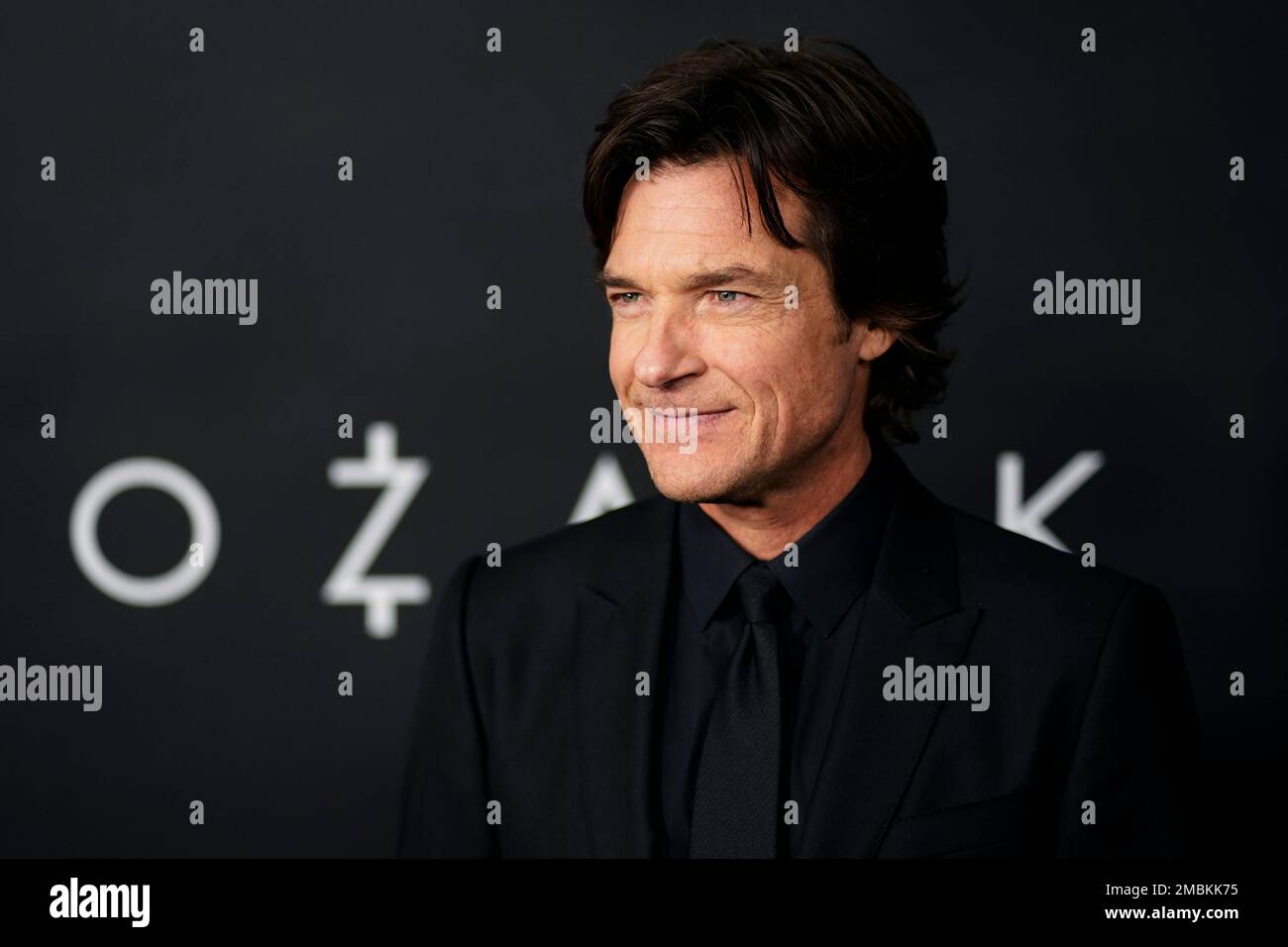 Jason Bateman attends the world premiere of the final episodes of ...