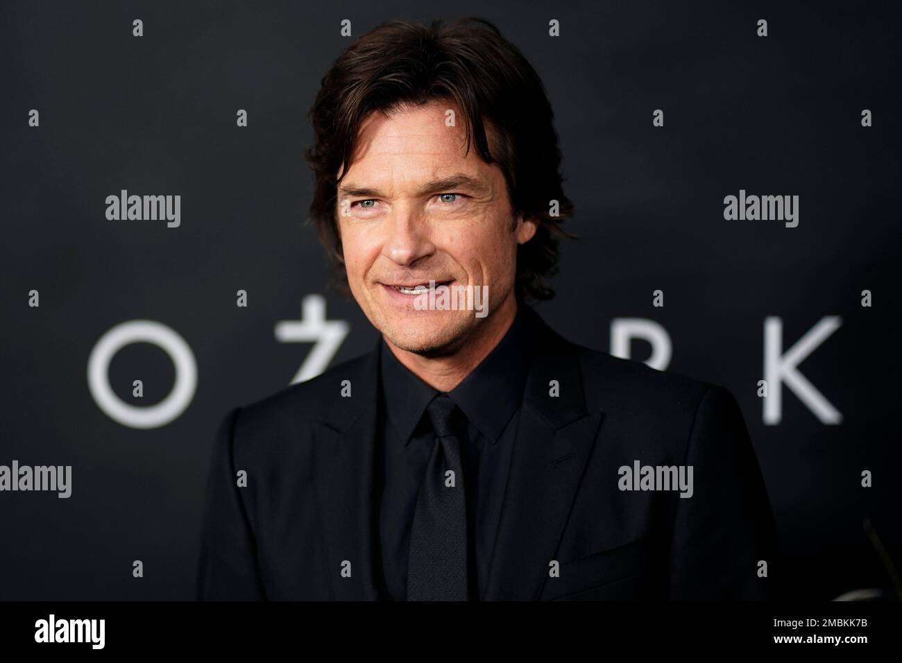 Jason Bateman attends the world premiere of the final episodes of ...