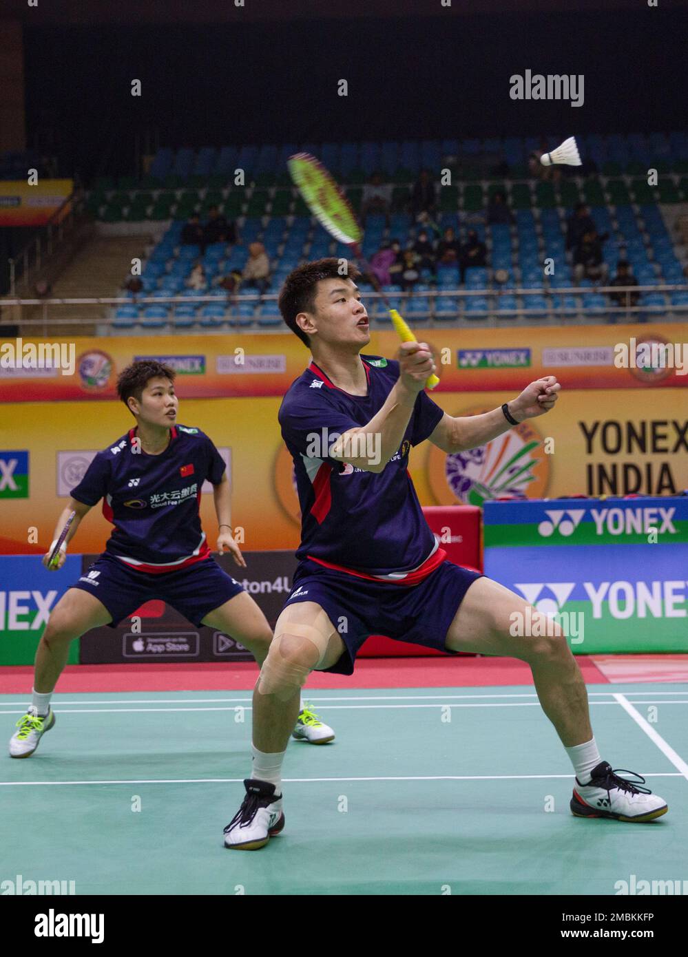 Alexandra boje hi-res stock photography and images - Alamy