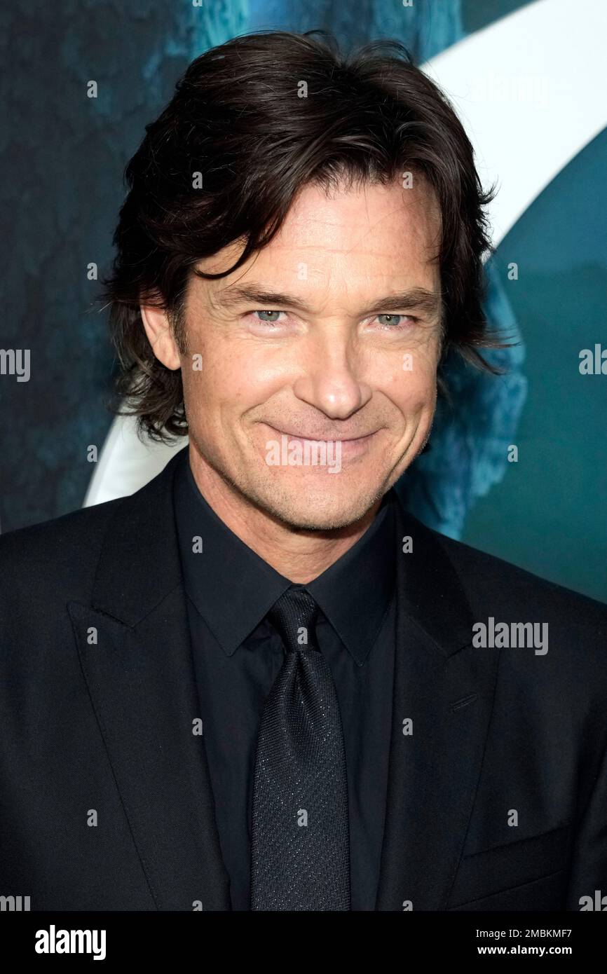 Jason Bateman attends the world premiere of the final episodes of ...