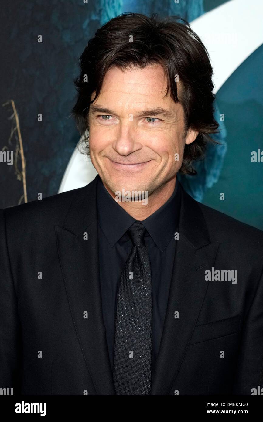 Jason Bateman attends the world premiere of the final episodes of ...