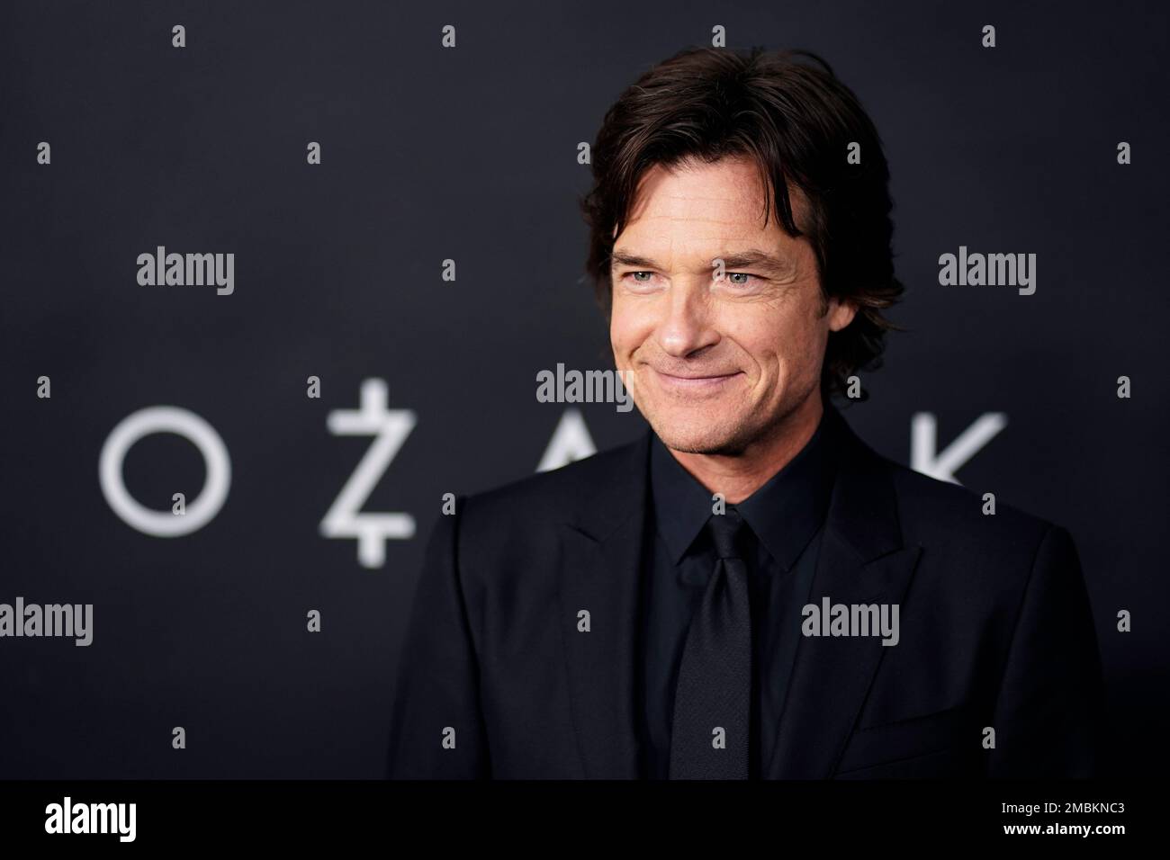 Jason Bateman attends the world premiere of the final episodes of ...