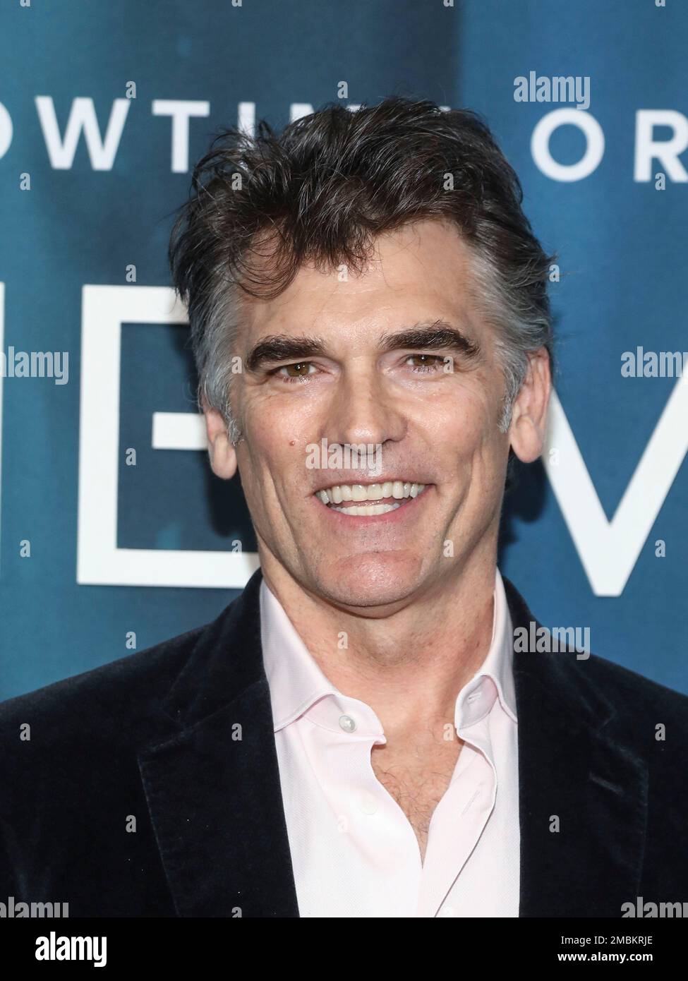 Actor Robert Farrior attends the premiere of the Showtime drama series ...