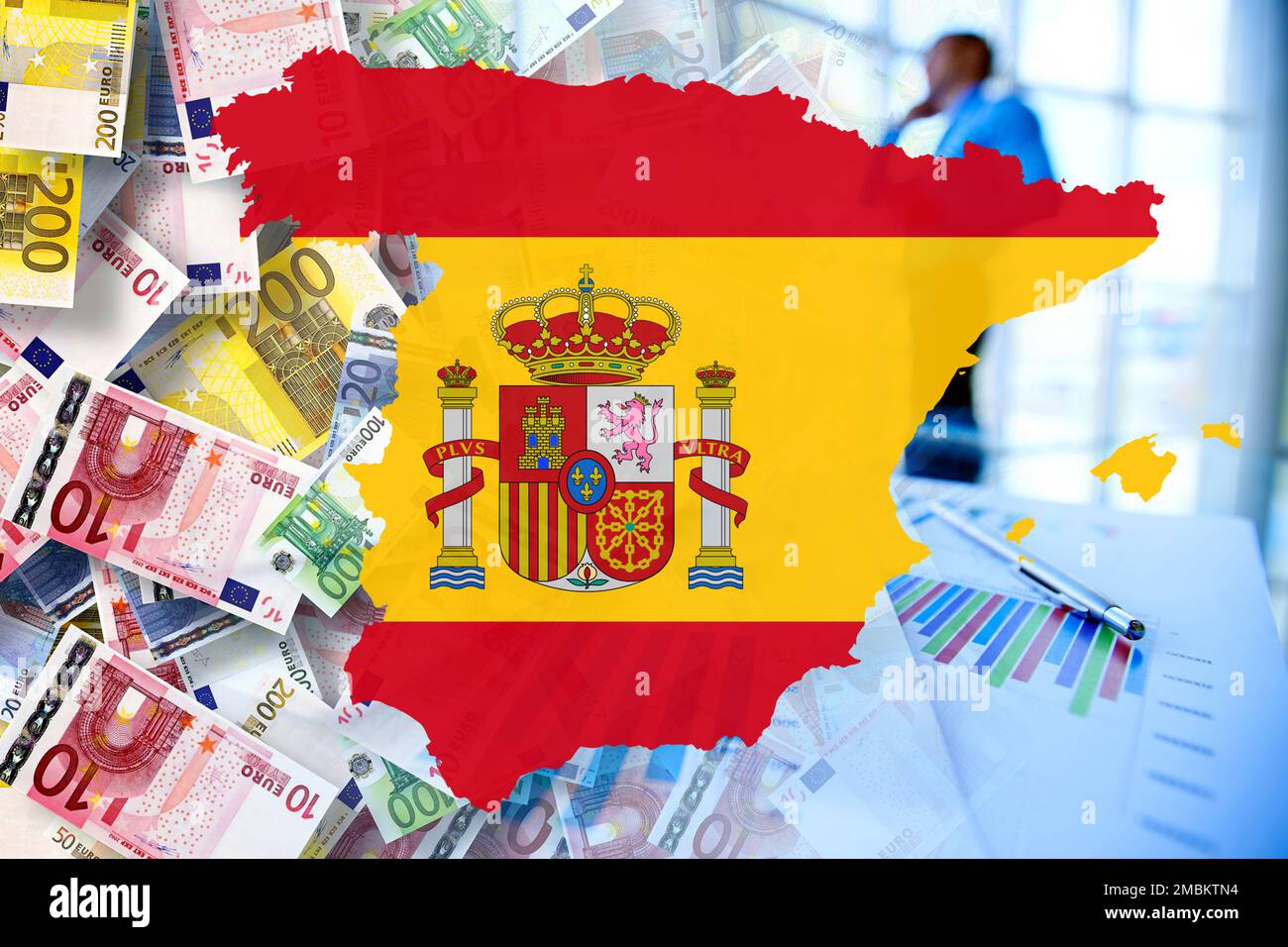 Gross domestic product map hi-res stock photography and images - Alamy