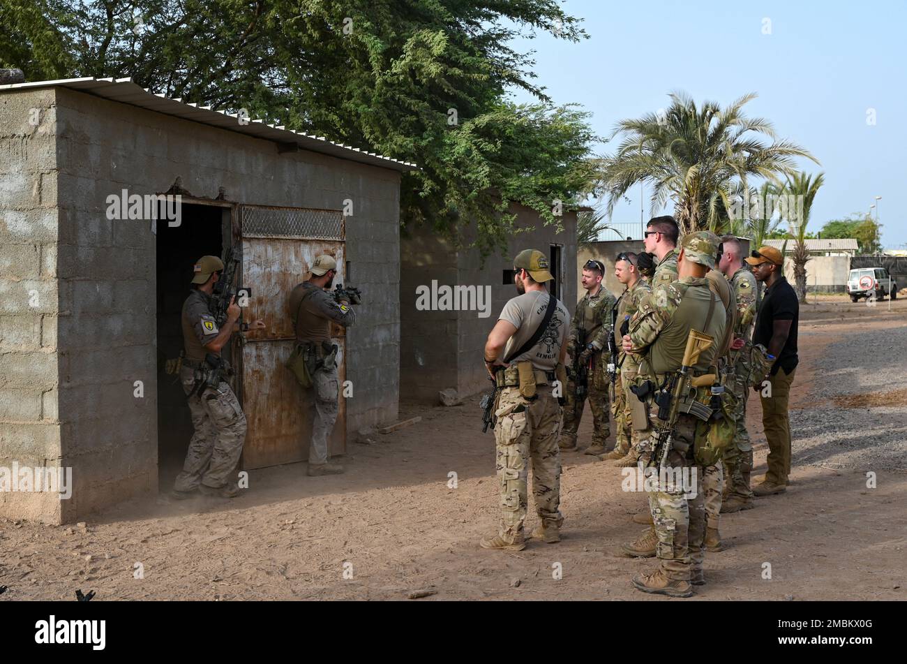 Spanish special operations forces hi-res stock photography and images ...