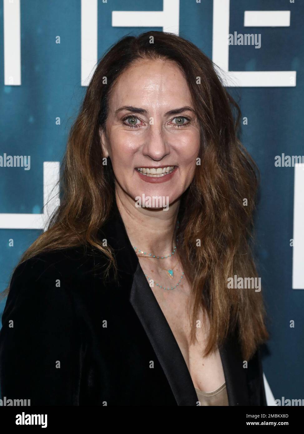 President of Entertainment for Showtime Networks Jana Winograde attends ...