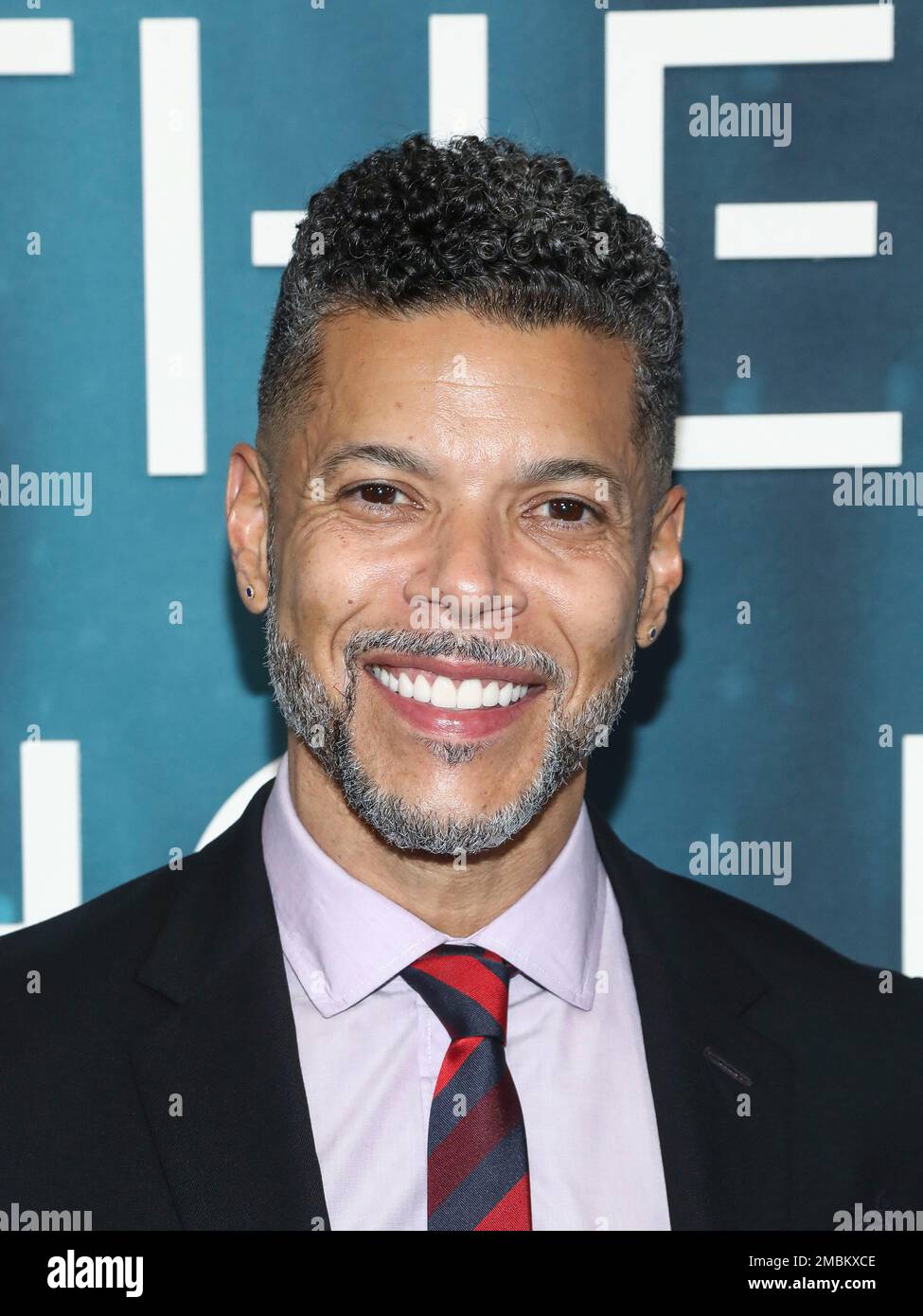 Actor Wilson Cruz attends the premiere of the Showtime drama series ...