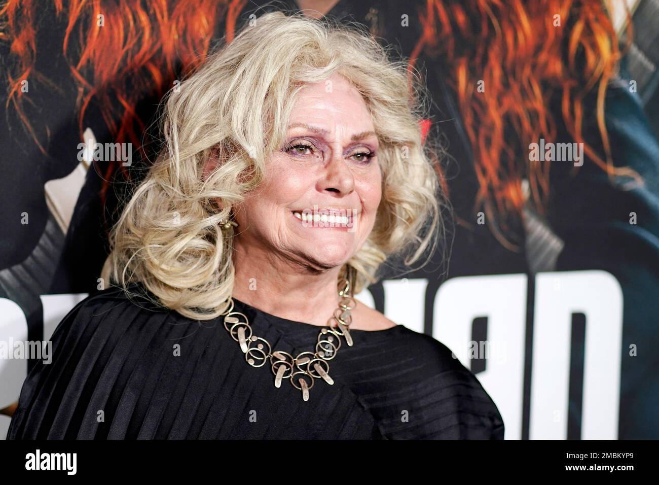 Elizabeth Ashley attends the premiere of Netflix's "Russian Doll ...