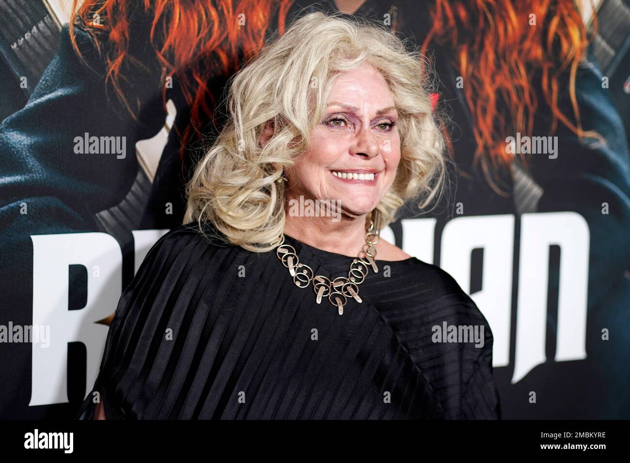 Elizabeth Ashley attends the premiere of Netflix's "Russian Doll ...