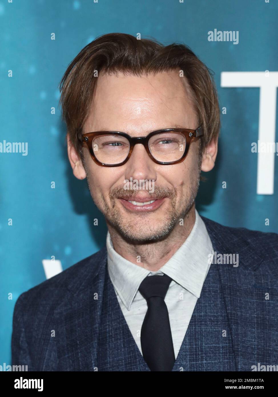 Actor Jimmi Simpson attends the premiere of the Showtime drama series ...