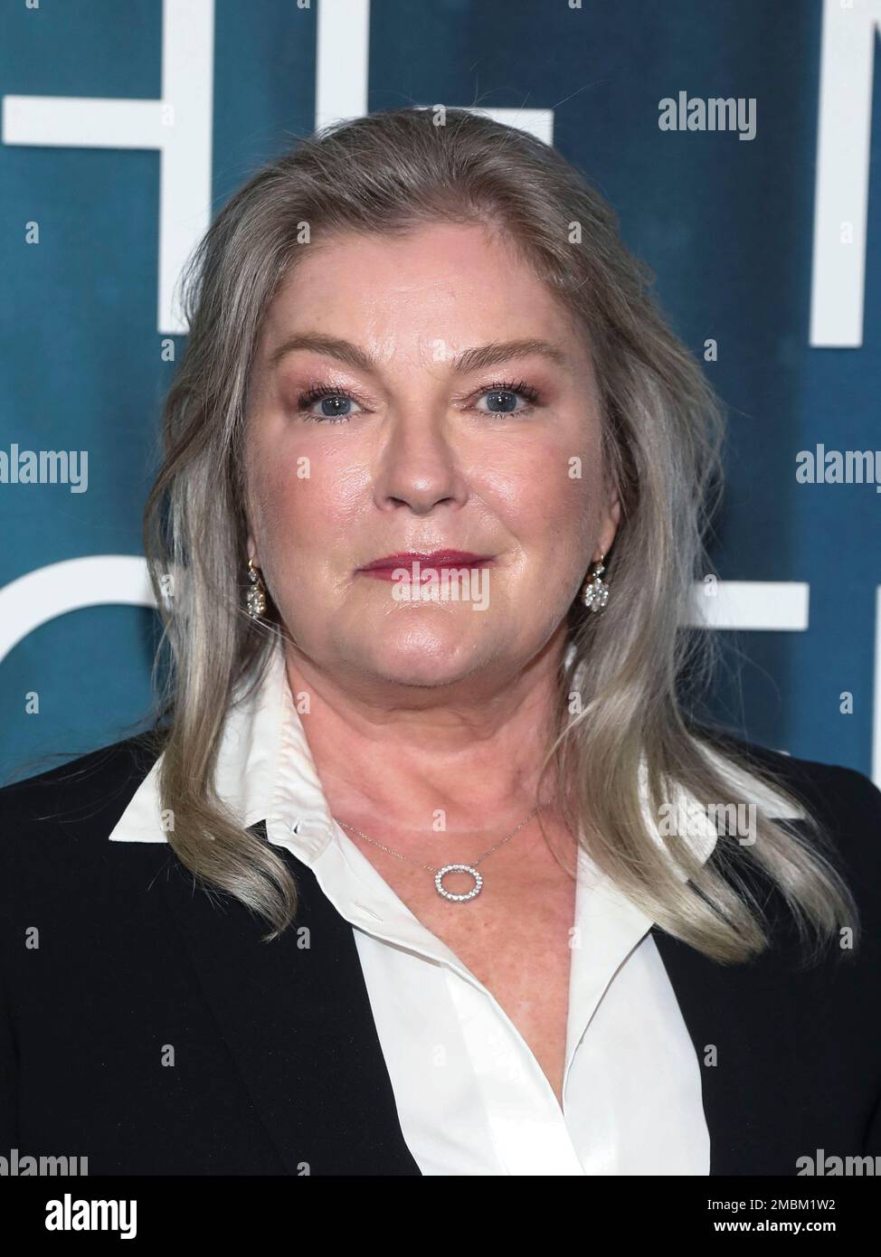 Actor Kate Mulgrew attends the premiere of the Showtime drama series ... Actor Kate Mulgrew attends the premiere of the Showtime drama series ...