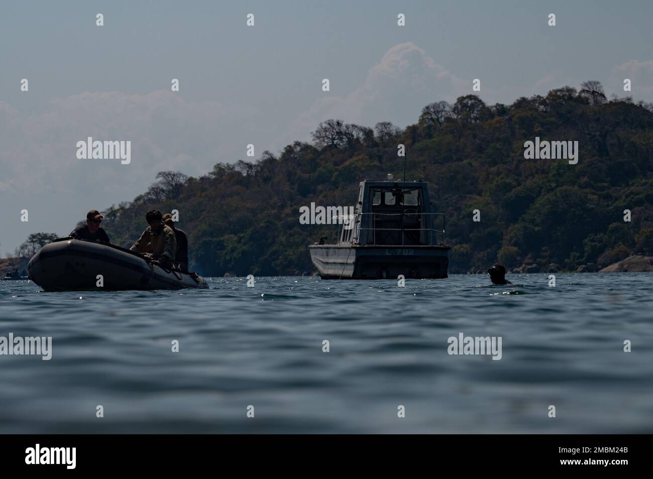 Operational detachment alpha hi-res stock photography and images - Alamy