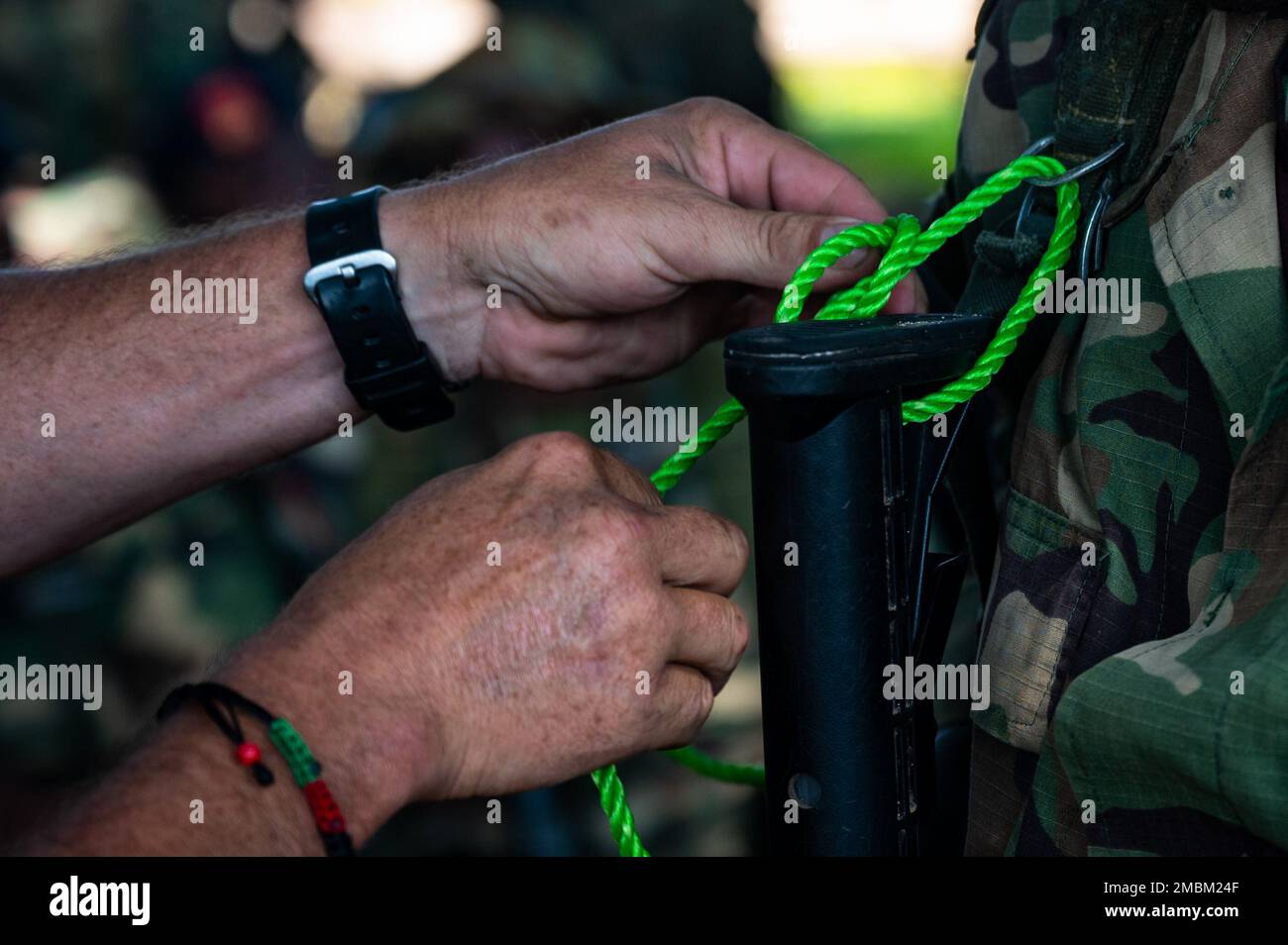 Operational detachment alpha hi-res stock photography and images - Alamy