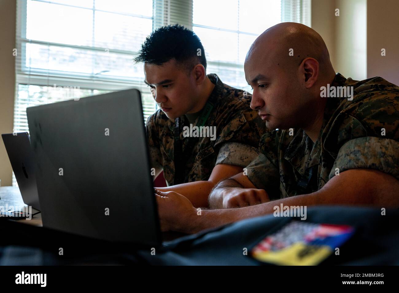 Defensive cyberspace operations internal defensive measures hi-res ...