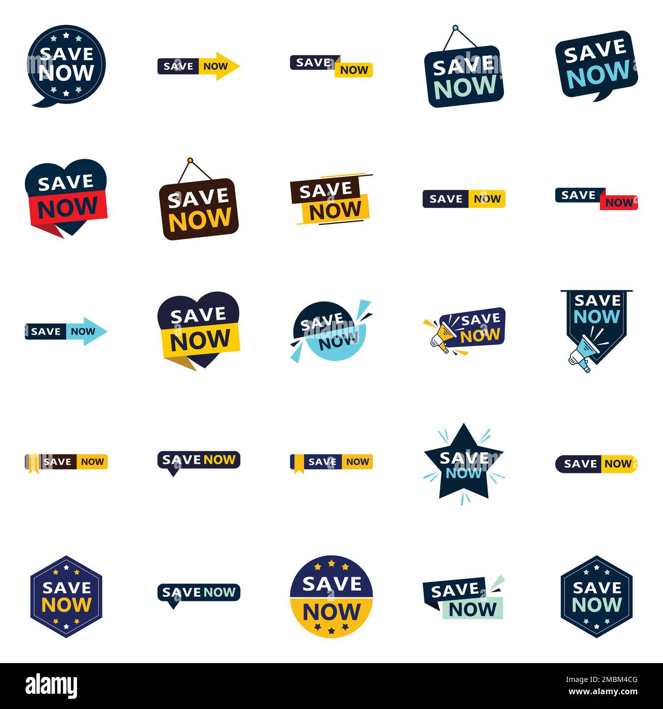 Eye catching advertisement Stock Vector Images - Alamy