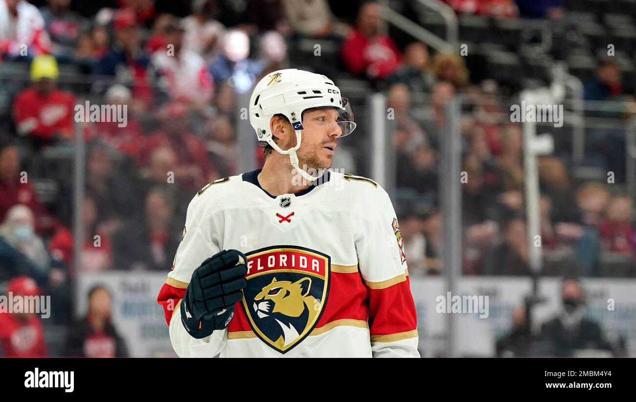 Sam Reinhart 2022