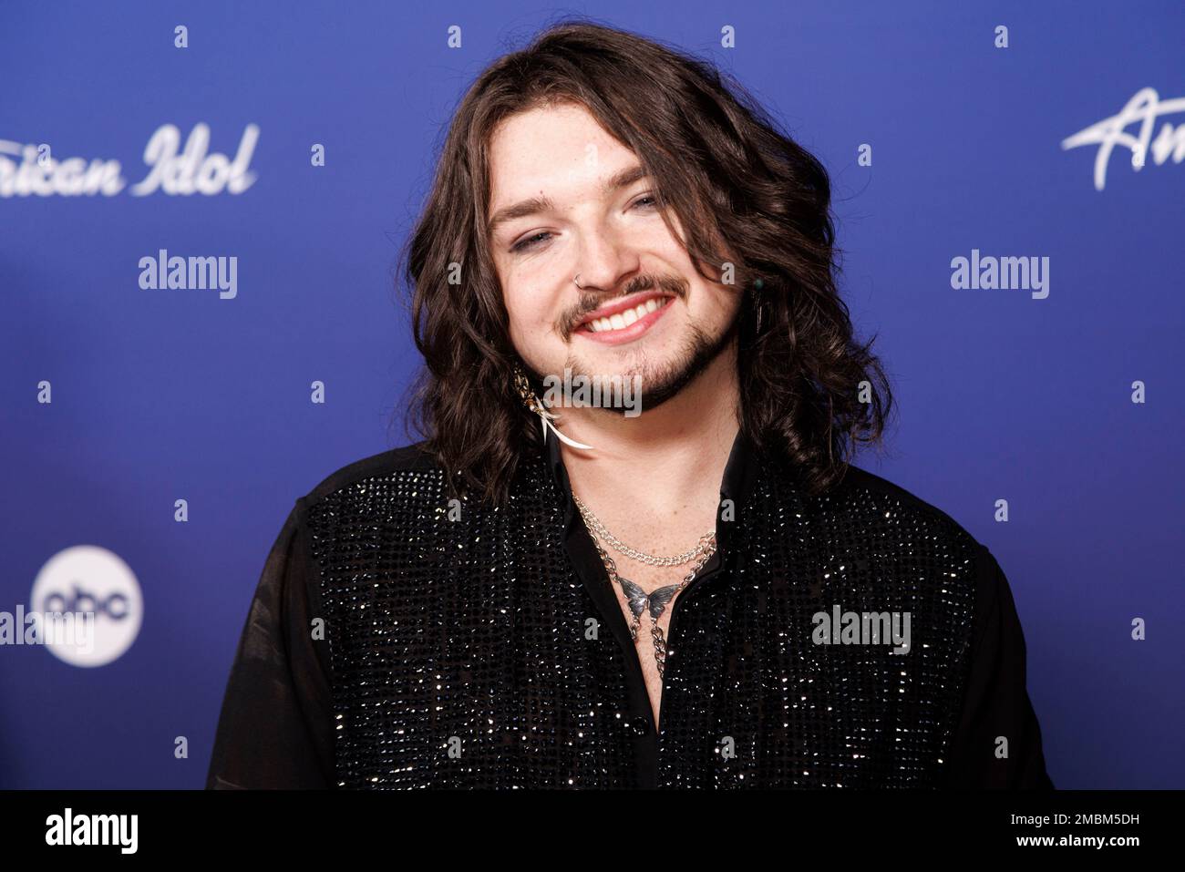 Tristen Gressett arrives at the 20th Anniversary Celebration of ...