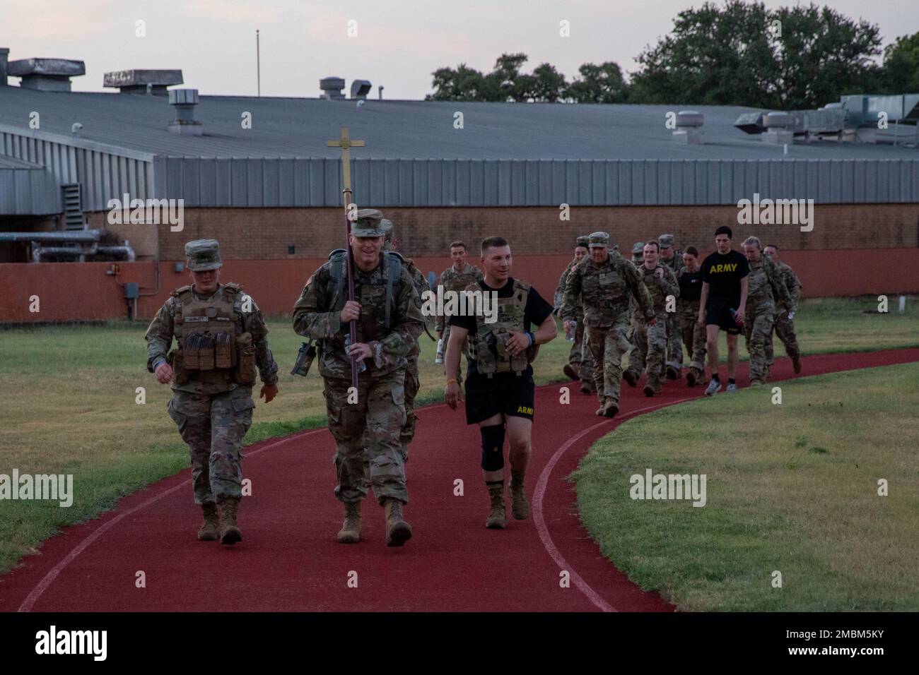 AUSTIN, Texas — Twenty-two Soldiers, Noncommissioned Officers and ...