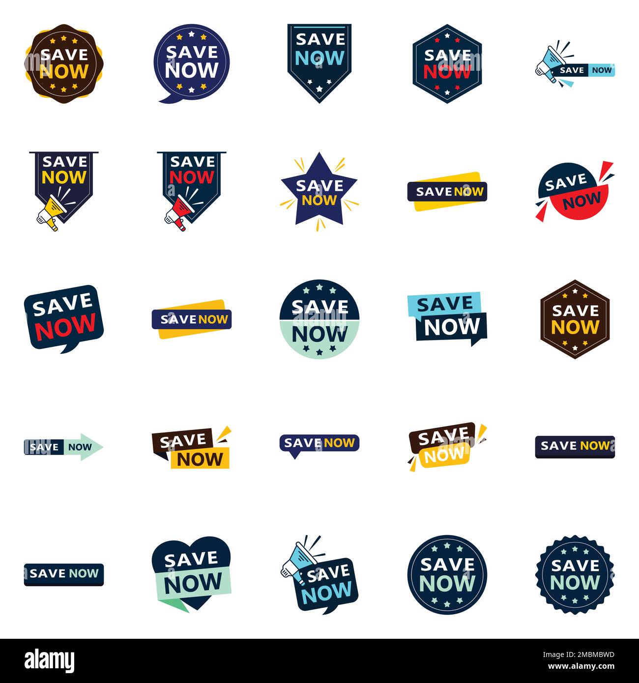 Save campaign Stock Vector Images - Alamy