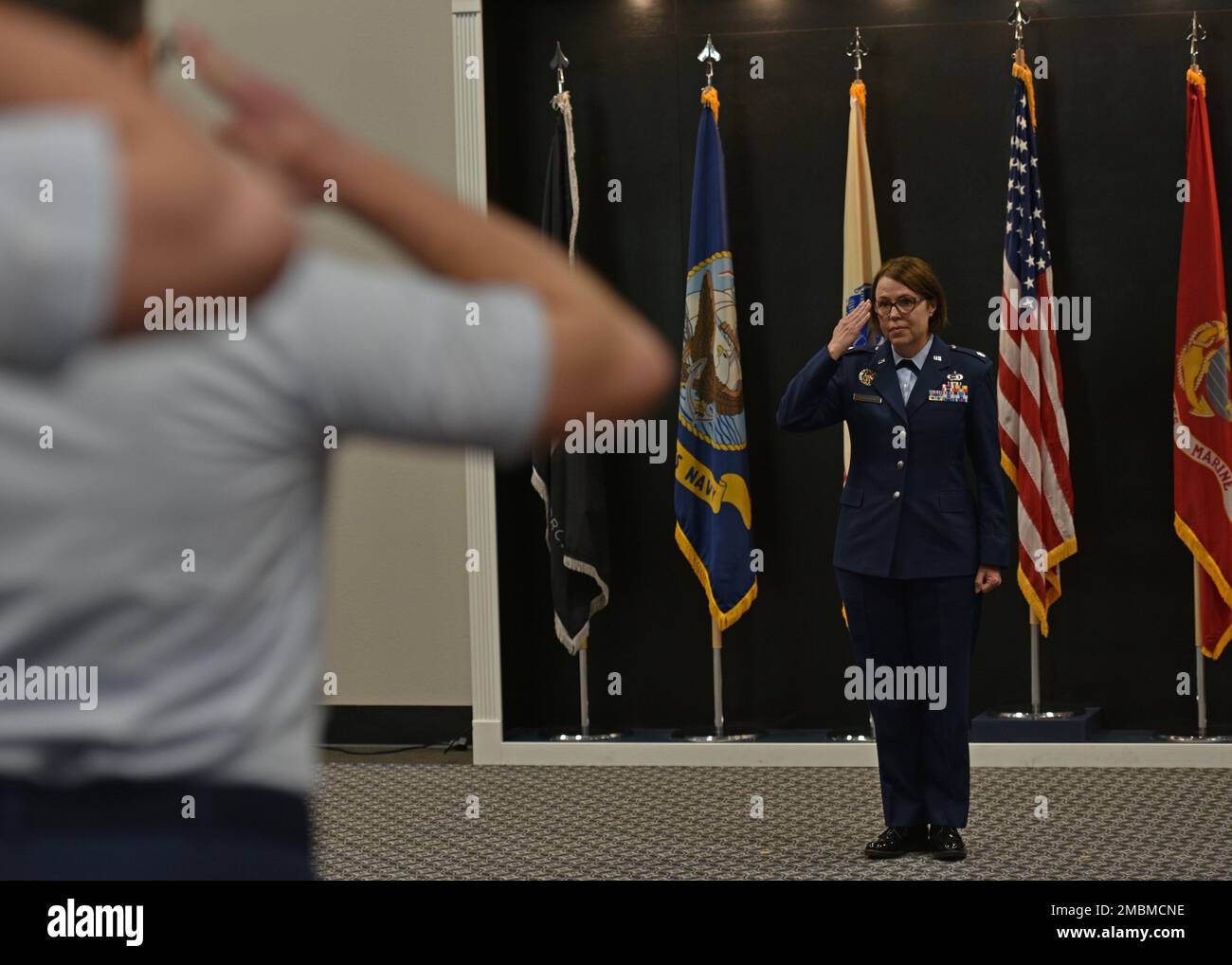 17th training support squadron hi-res stock photography and images - Alamy