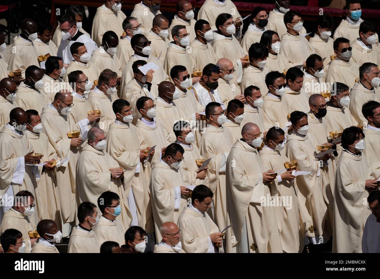 Easter Sunday 2022 Catholic