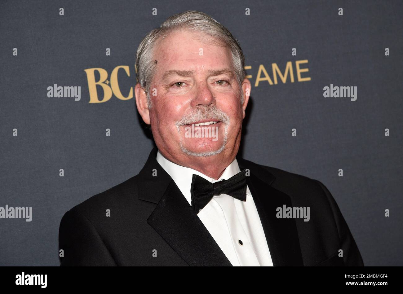 Katz Television Group president Leo MacCourtney attends the 30th annual ...