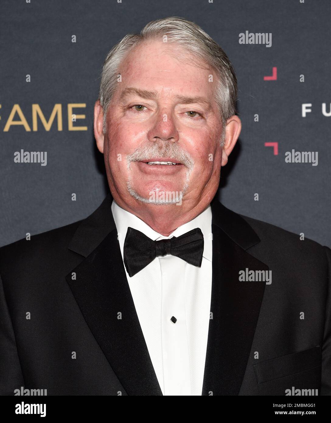 Katz Television Group president Leo MacCourtney attends the 30th annual ...