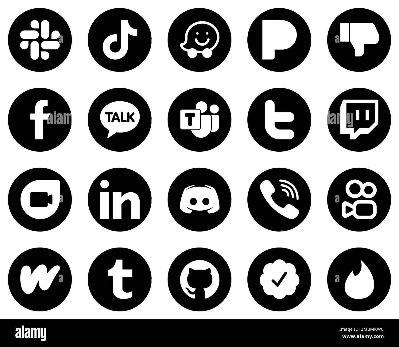 20 Modern White Social Media Icons on Black Background such as tweet ... 20 Modern White Social Media Icons on Black Background such as tweet ...