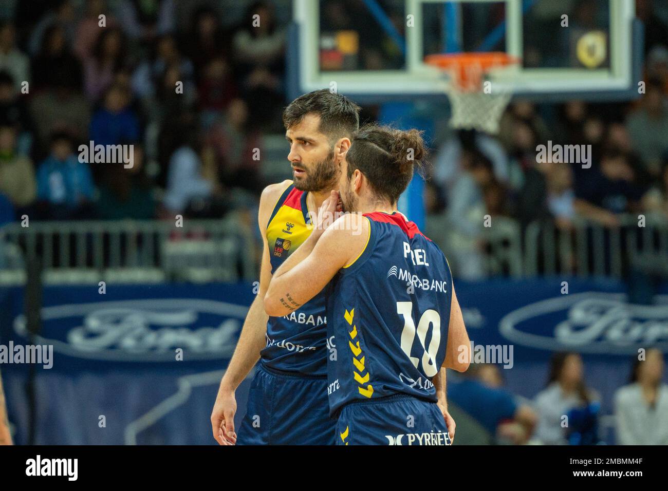 Alexis bartolomé hi-res stock photography and images - Alamy