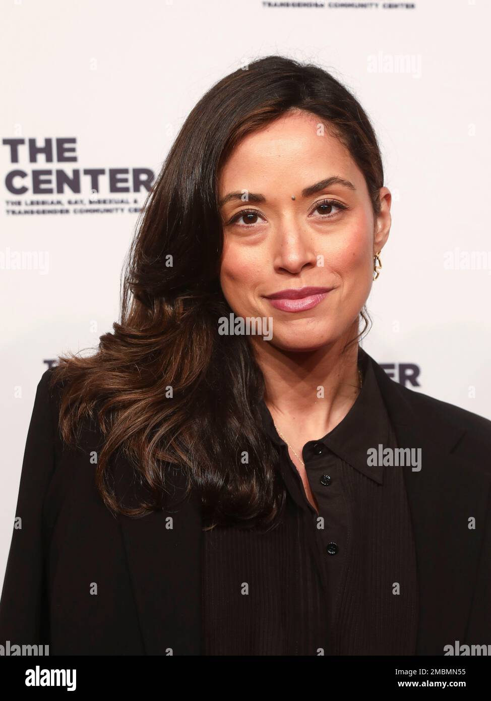 Carlina Rivera attends the Center Dinner LGBT Community Center ...