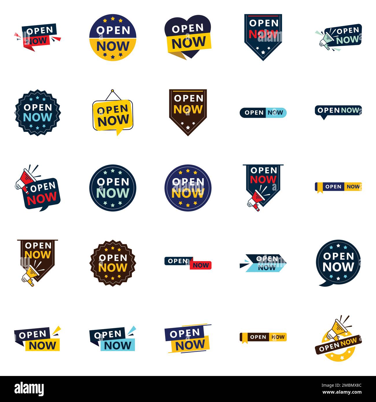 Festive storefront design hi-res stock photography and images - Alamy