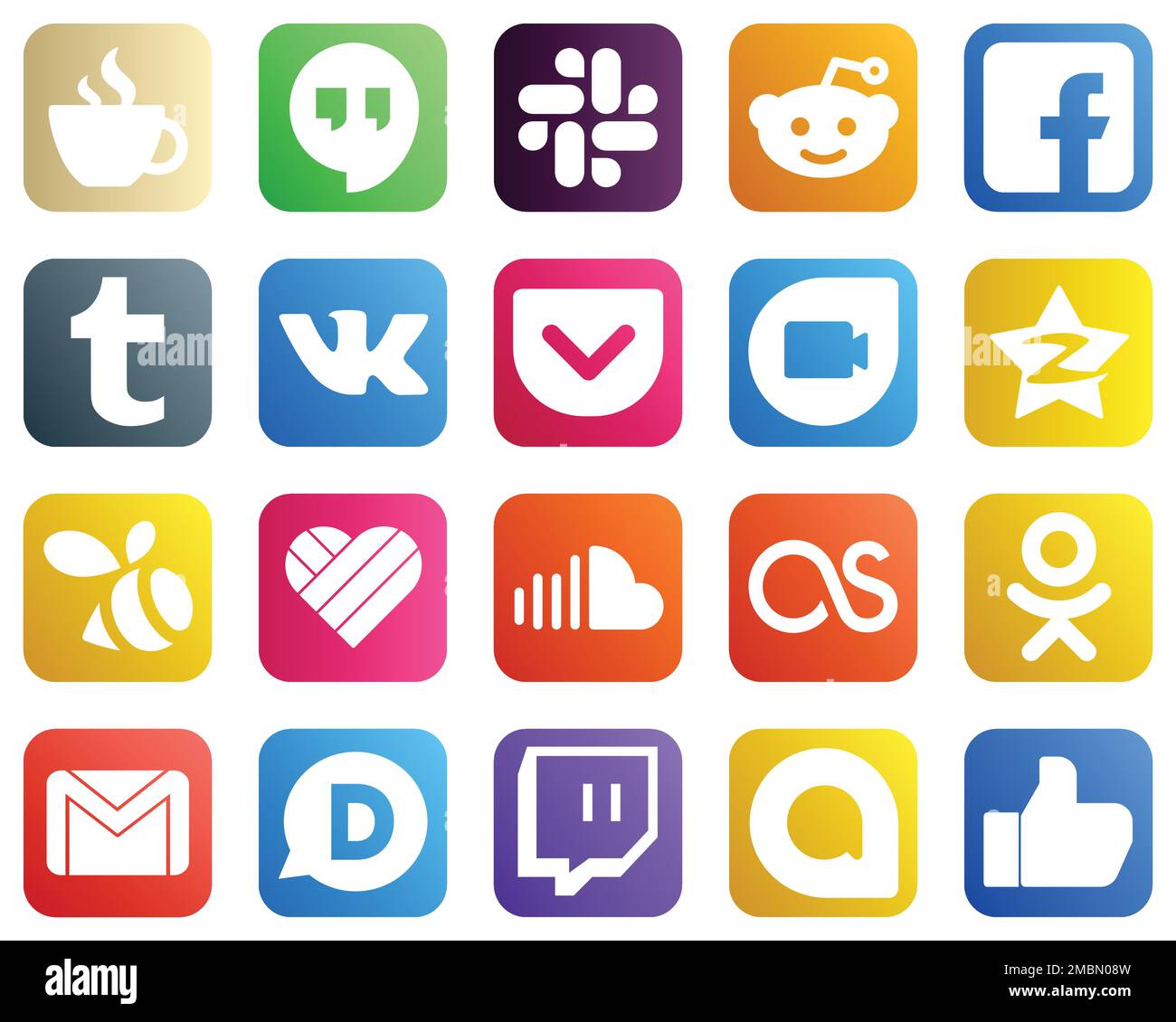 Duo minimalist logo hi-res stock photography and images - Alamy